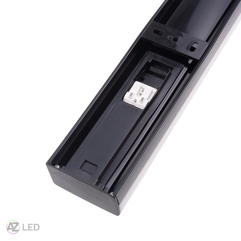 LED lineární svítidlo BAGON B60 přisazené 18W 60cm | az-led.cz