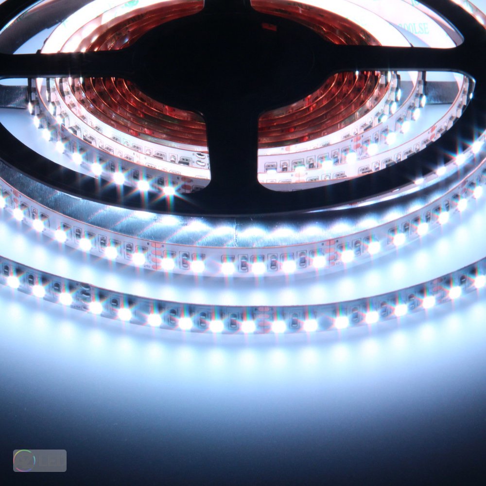 LED pásek RGBW 24V 19,2W/m 4v1 vnitřní | az-led.cz