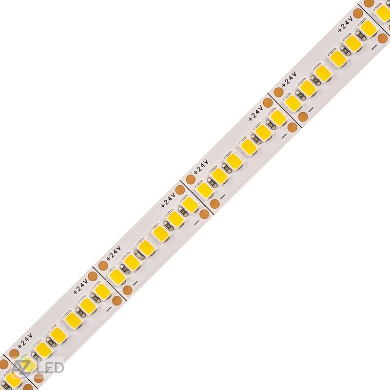 LED pásek LINE 24V 24W vnitřní | az-led.cz